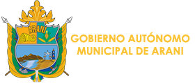 Historia - Gobierno Autónomo Municipal De Arani