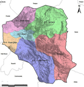 Datos Generales - Gobierno Autónomo Municipal De Arani