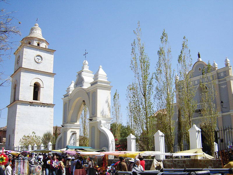 Dirección de Desarrollo Humano - Gobierno Autónomo Municipal De Arani