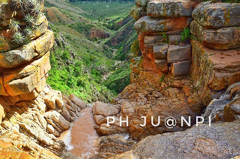 Turismo - Gobierno Autónomo Municipal De Arani