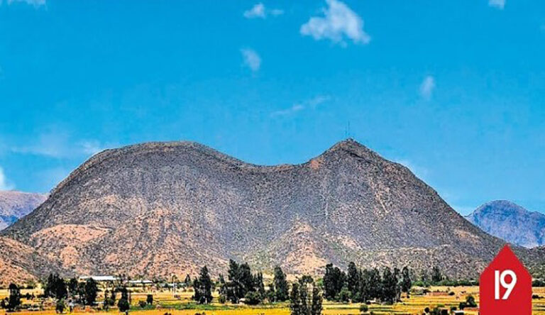 Turismo - Gobierno Autónomo Municipal De Arani