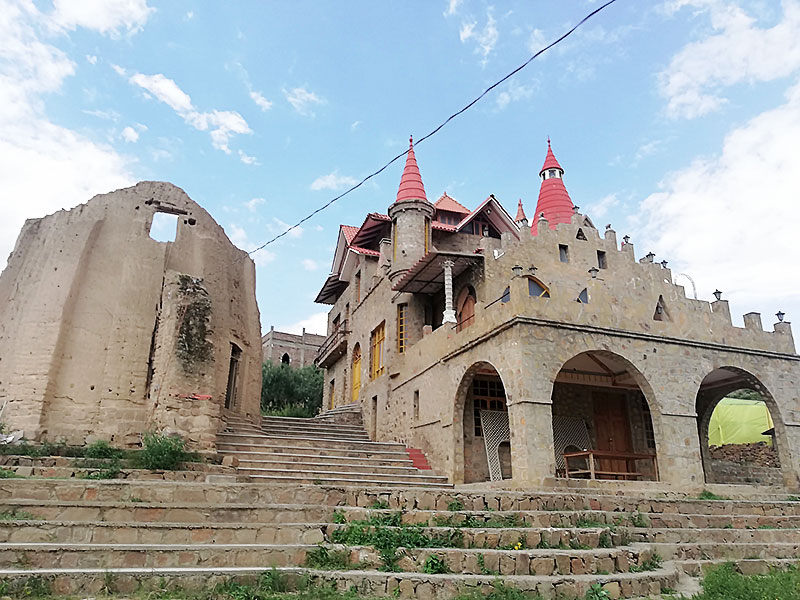 Turismo - Gobierno Autónomo Municipal De Arani