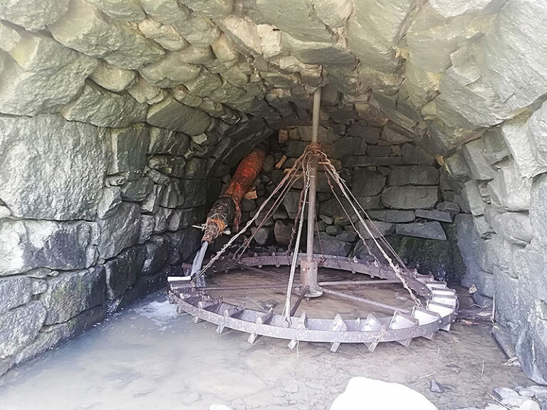 Turismo - Gobierno Autónomo Municipal De Arani