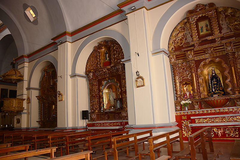 Turismo - Gobierno Autónomo Municipal De Arani