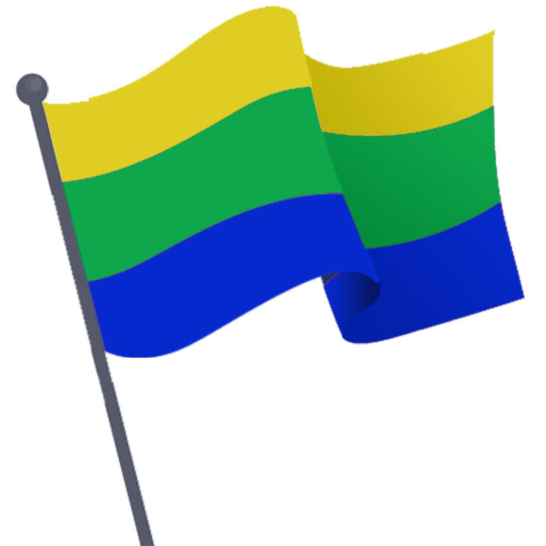 Bandera de Arani - Gobierno Autónomo Municipal De Arani