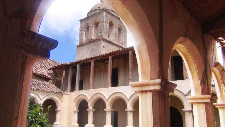 Historia - Gobierno Autónomo Municipal De Arani