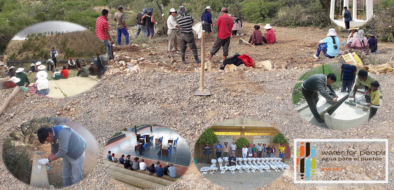 Dirección de Saneamiento Básico - Gobierno Autónomo Municipal De Arani