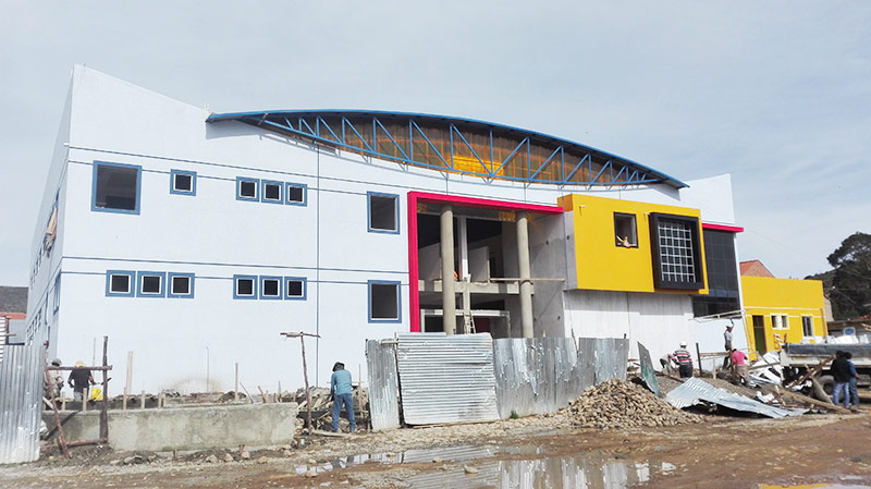 Dirección de Planificación, Proyectos y Obras Públicas - Gobierno ...