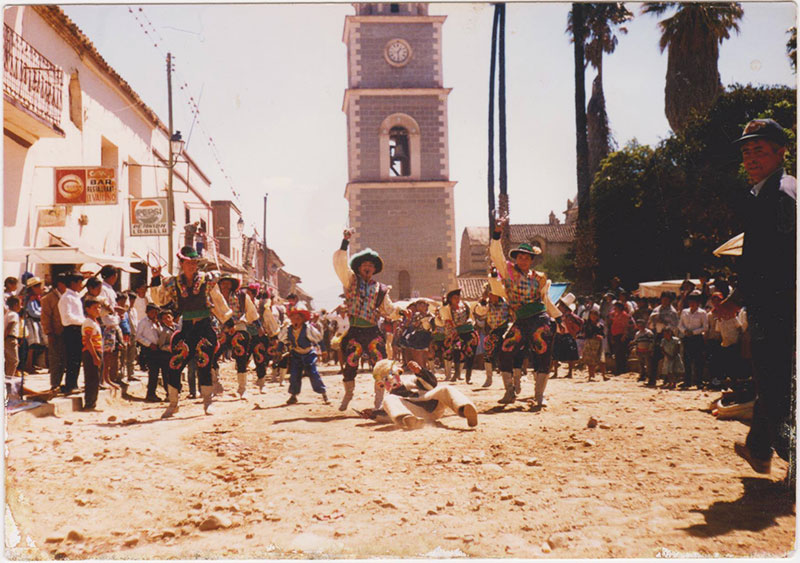 Turismo - Gobierno Autónomo Municipal De Arani