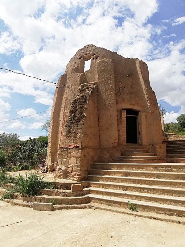 Turismo - Gobierno Autónomo Municipal De Arani