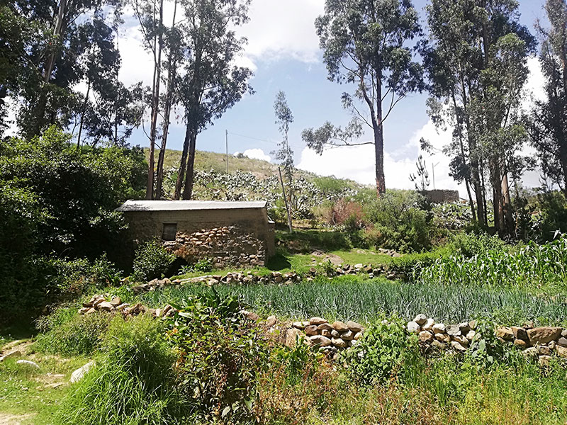 Turismo - Gobierno Autónomo Municipal De Arani